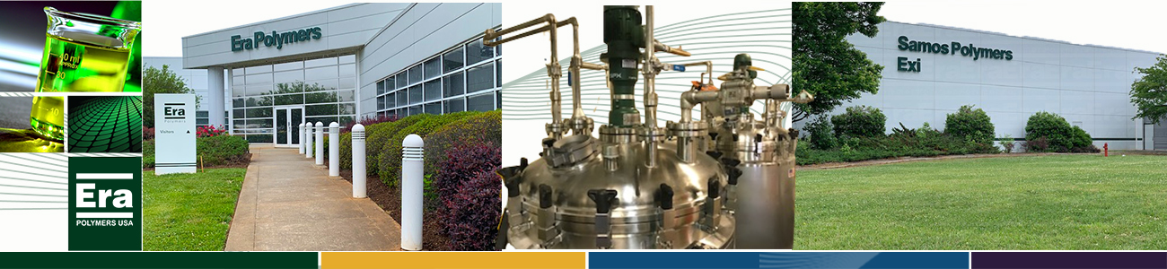 Era Polymers - The Company